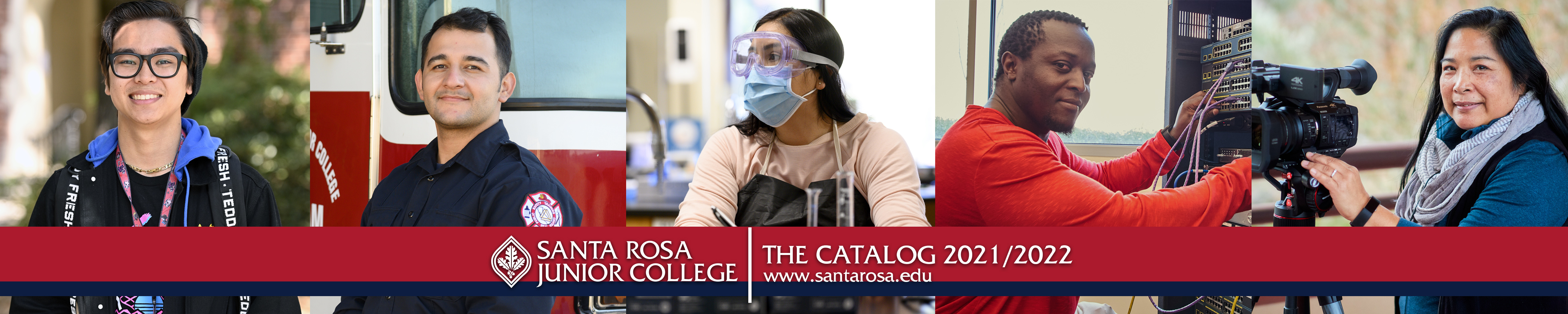 Home | College Catalog